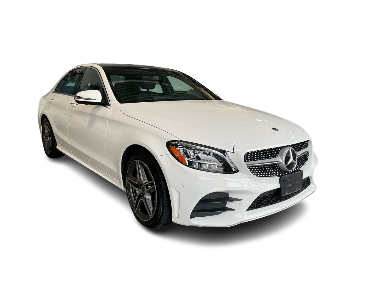 Mercedes-Benz Richmond | 2020 Mercedes-Benz C300 4MATIC Sedan | #MB6410296