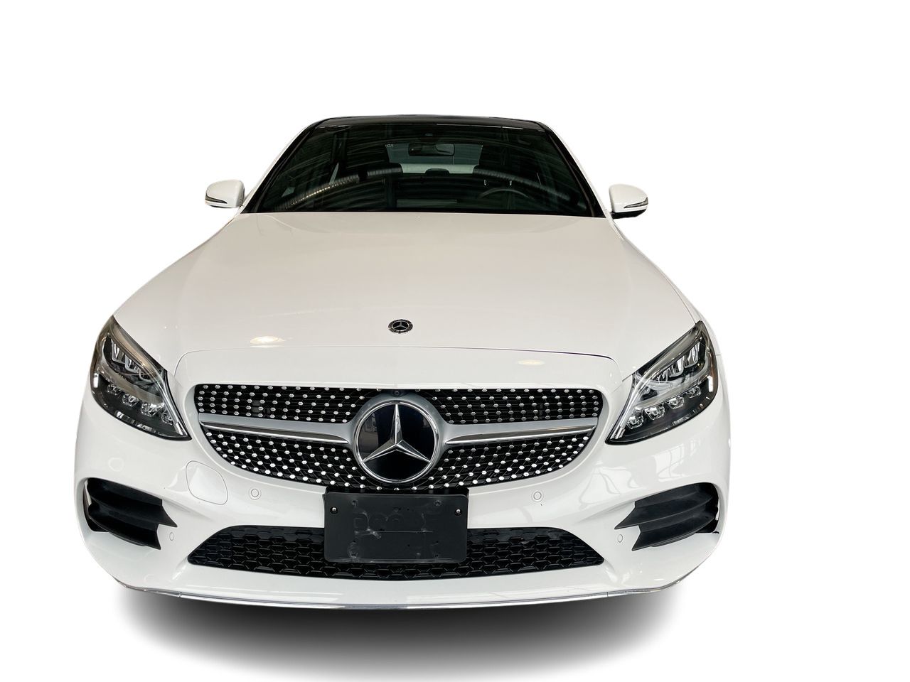 Mercedes-Benz Richmond | 2020 Mercedes-Benz C300 4MATIC Sedan | #MB6410296