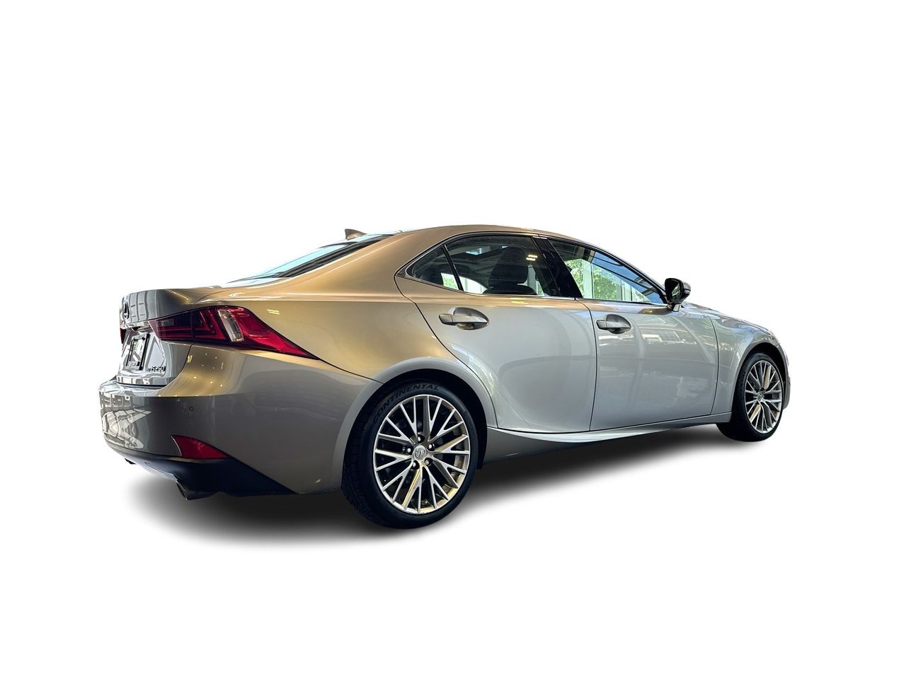 Mercedes-Benz Richmond | 2014 Lexus IS250 AWD 6A | #25468785B