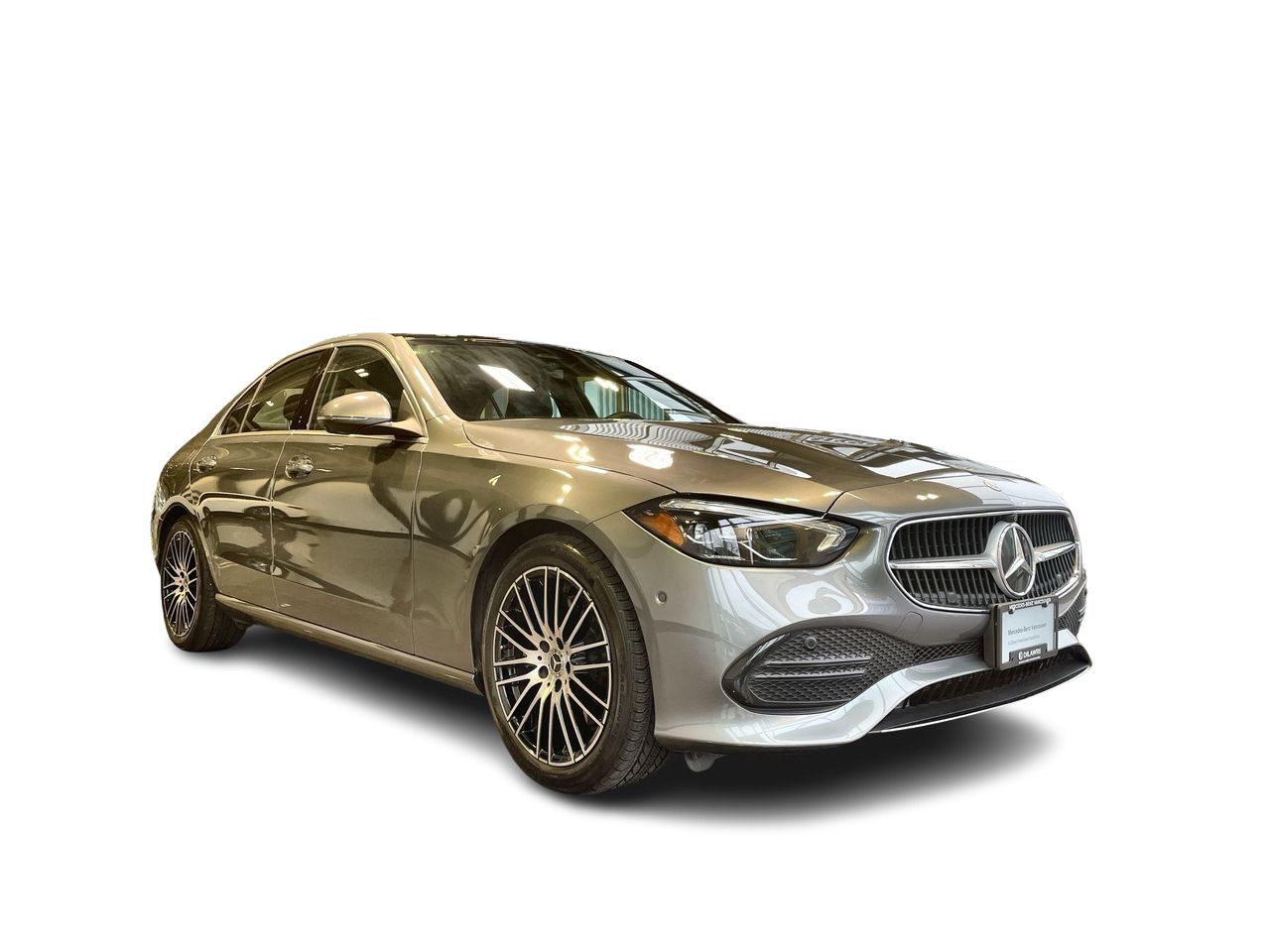 Mercedes-Benz Vancouver | 2023 Mercedes-Benz C300 4MATIC Sedan | #23213217