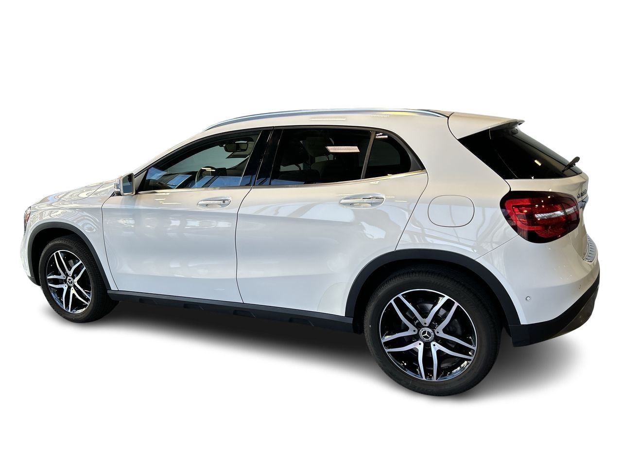 Mercedes-Benz Vancouver | 2020 Mercedes-Benz GLA 250 | #M20681231