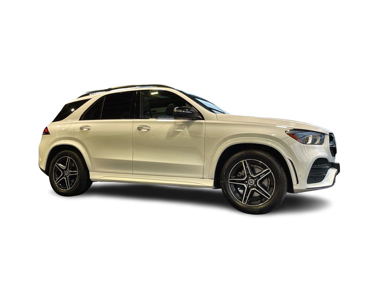 Mercedes-Benz Vancouver | 2021 Mercedes-Benz GLE 350 | #M21477455