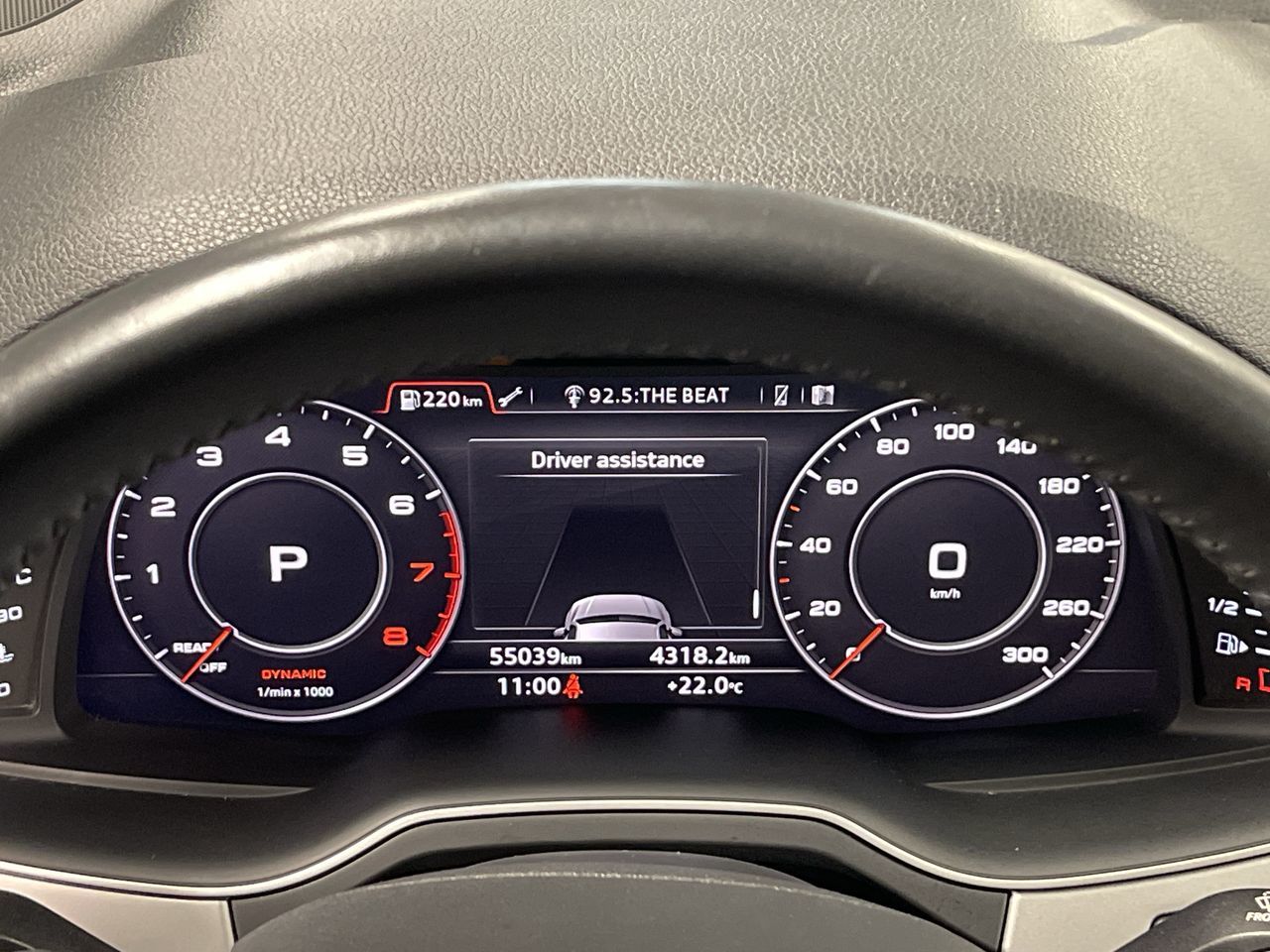 Mercedes-Benz West Island | 2018 Audi Q7 2.0T Progressiv quattro 8sp ...