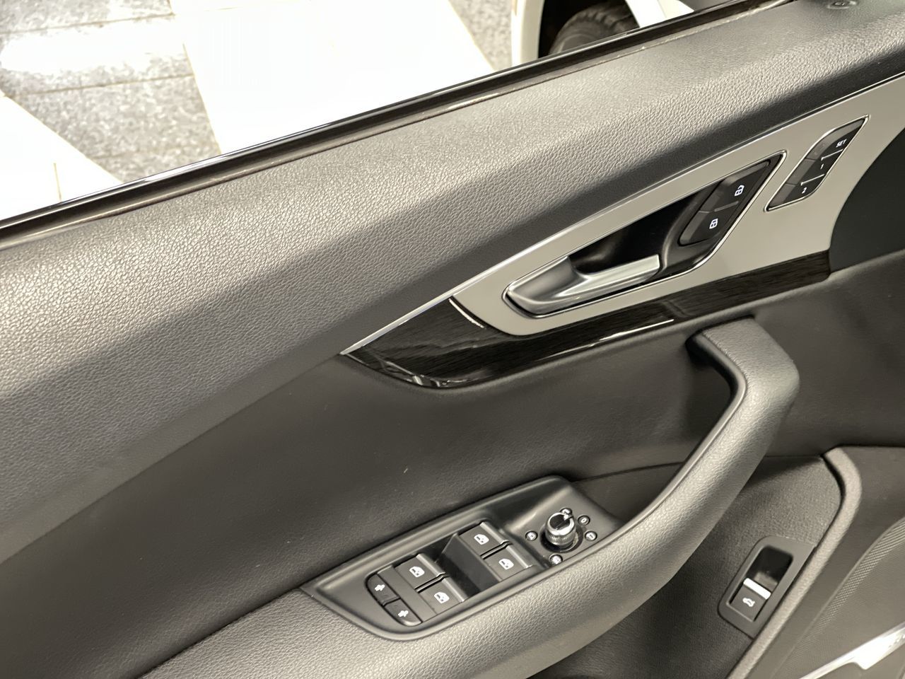 Mercedes-Benz West Island | 2018 Audi Q7 2.0T Progressiv quattro 8sp ...