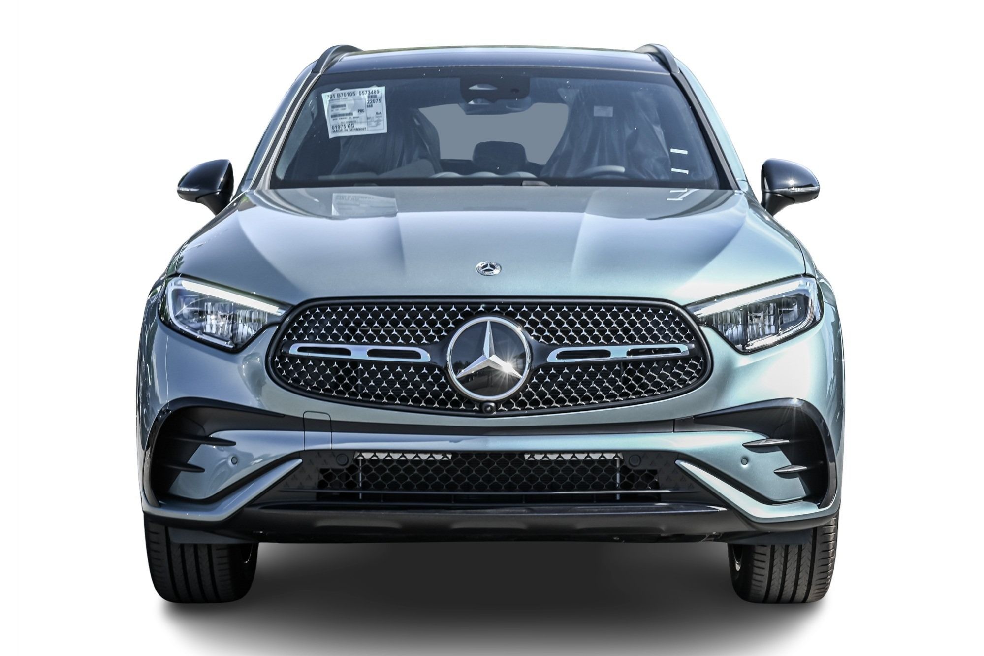 Mercedes-Benz West Island | 2026 Mercedes-Benz GLC 300 4MATIC | #260043 ...