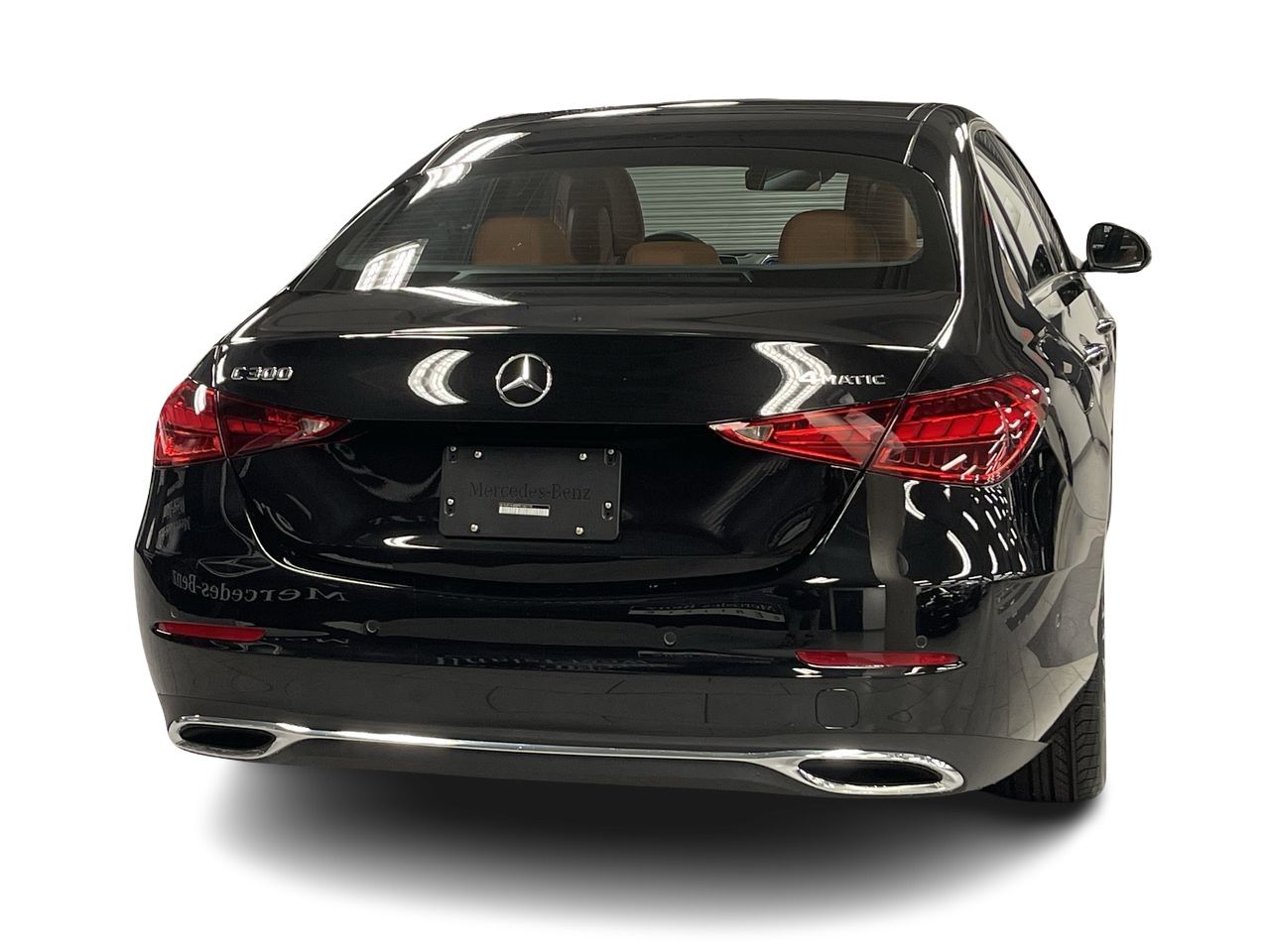 Mercedes-Benz West Island | 2023 Mercedes-Benz C-Class C 300 4MATIC ...