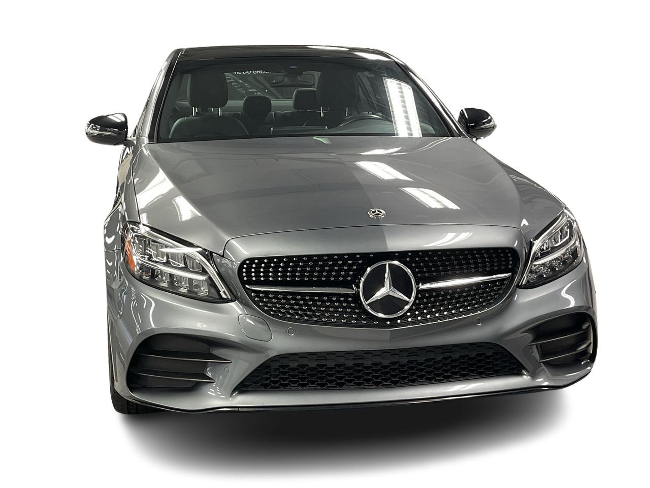 Mercedes-Benz West Island | 2021 Mercedes-Benz C300 4MATIC Sedan ...