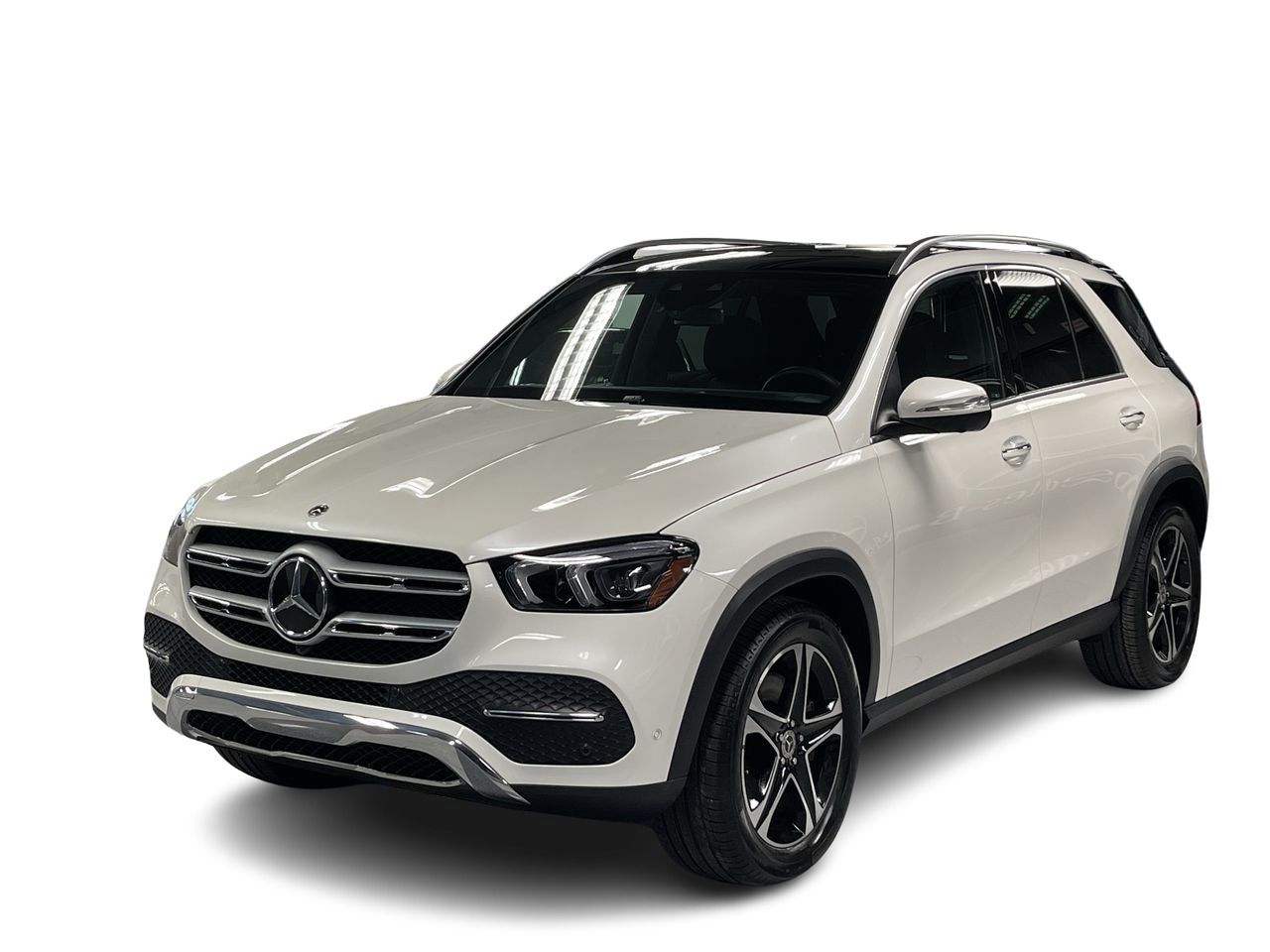 Mercedes-Benz West Island | 2022 Mercedes-Benz GLE450 4MATIC SUV ...