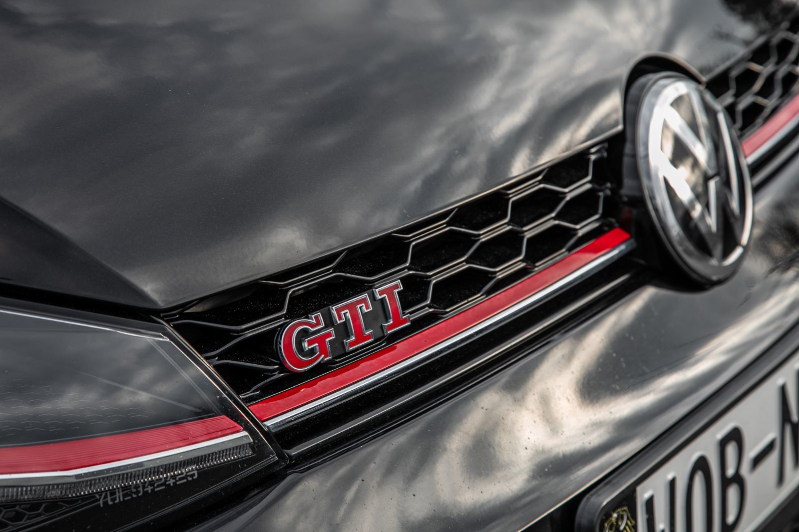 St-Bruno Volkswagen | Volkswagen Golf GTI Autobahn * Manuelle * Pack ...