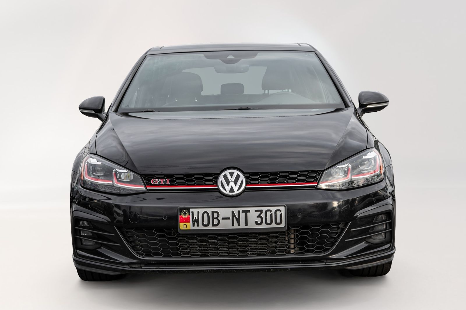 St-Bruno Volkswagen | Volkswagen Golf GTI Autobahn * Manuelle * Pack ...