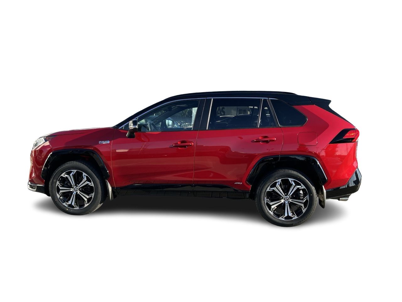 Southside Nissan | 2021 Toyota RAV4 Prime XSE AWD