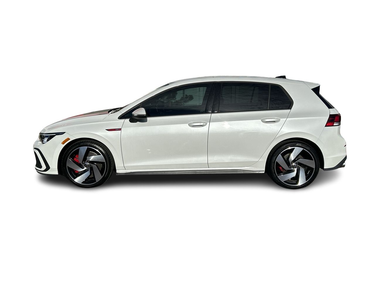 Oakville Honda | 2023 Volkswagen GTI Autobahn MT | #I5315