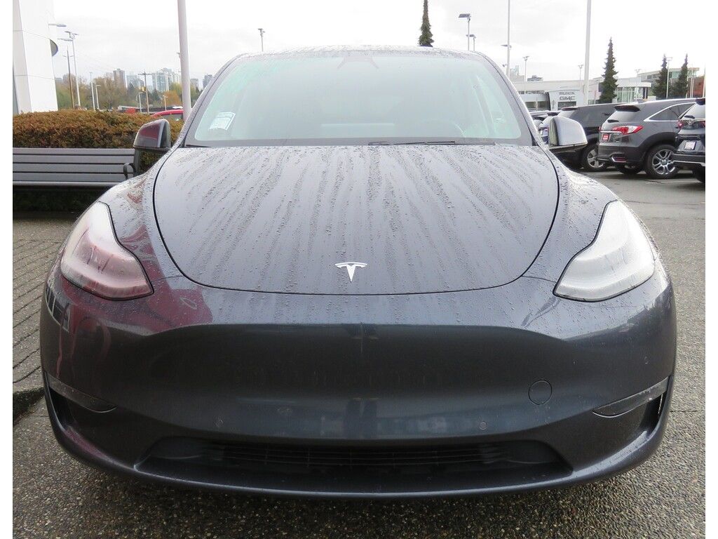 Acura of Langley | 2020 Tesla Model Y LONG RANGE | #9659Q