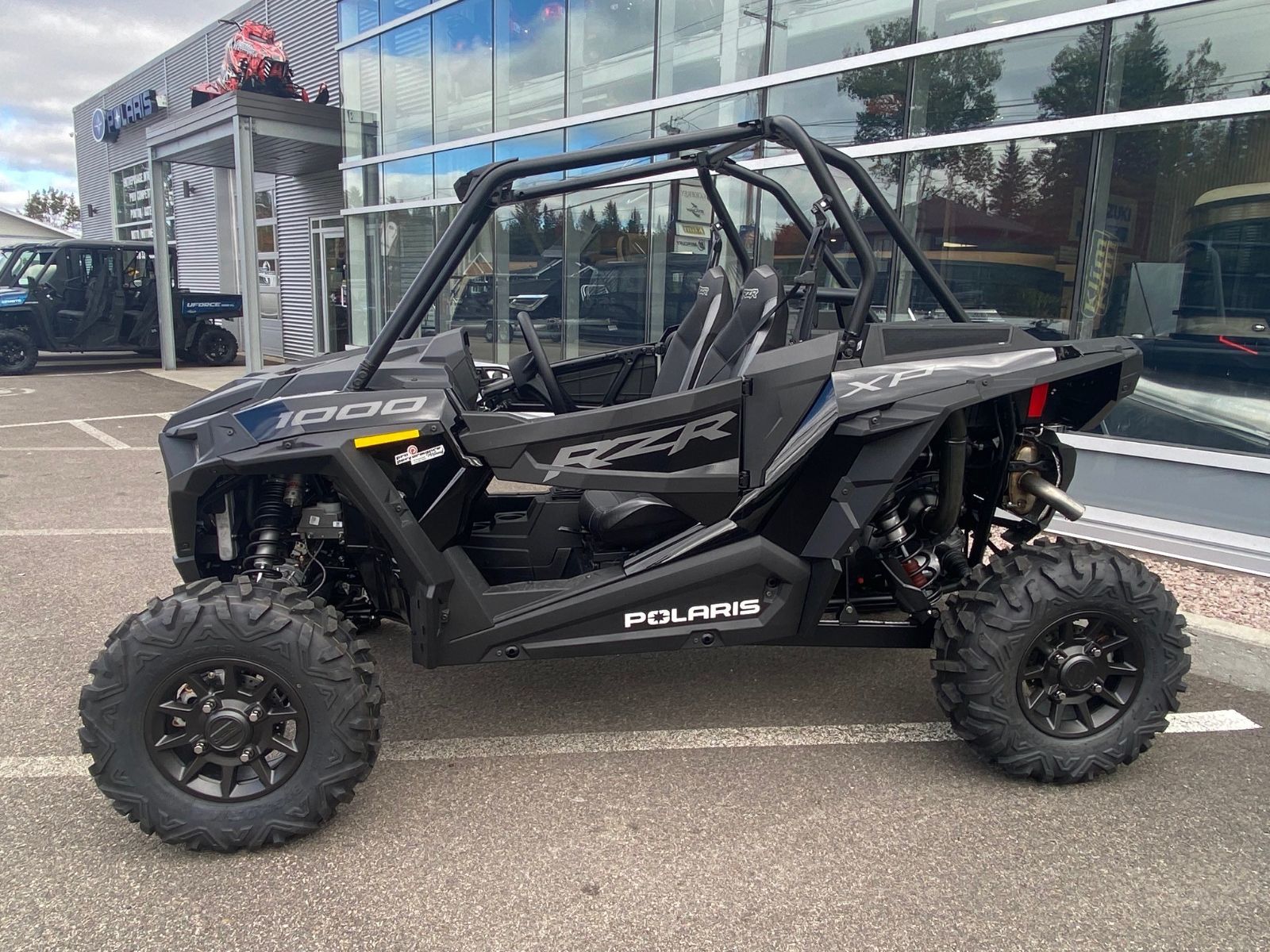 Pro Performance | RZR XP 1000 SPORT 2023 - 28 494