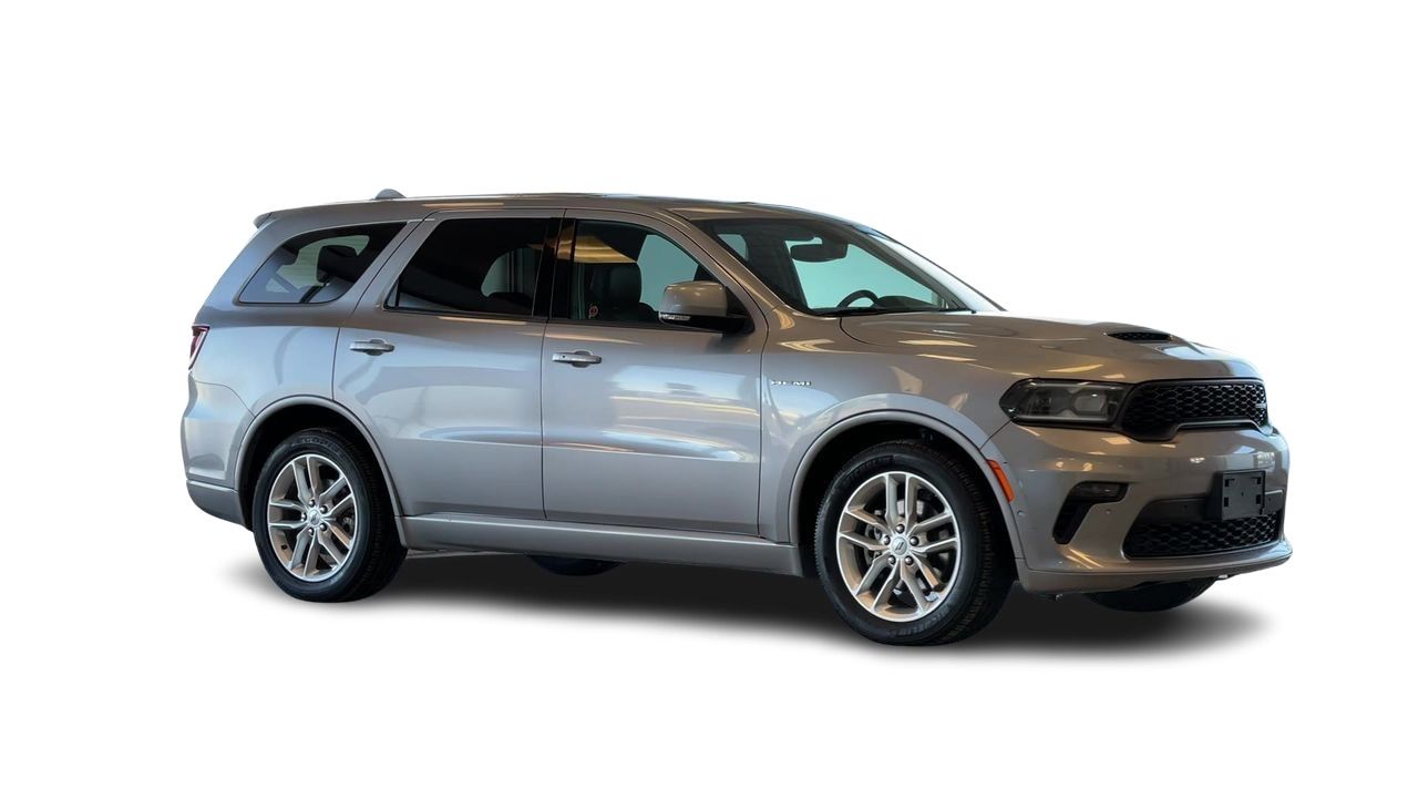 Regina Honda | 2021 Dodge Durango R/T | #3D181