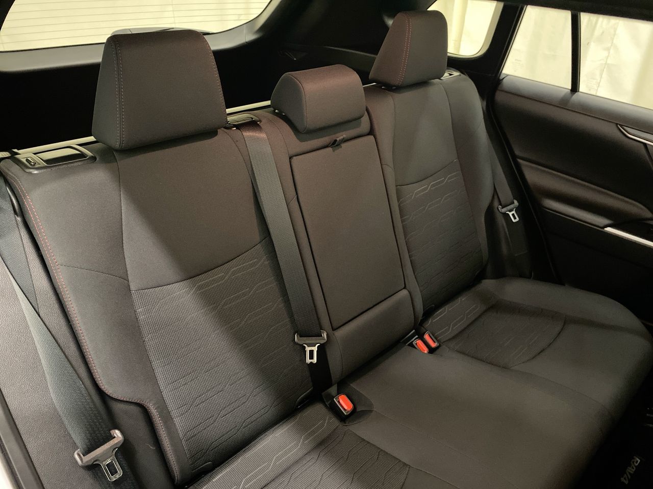 Regina Honda | 2021 Toyota RAV4 Prime SE- AWD | #3J0147