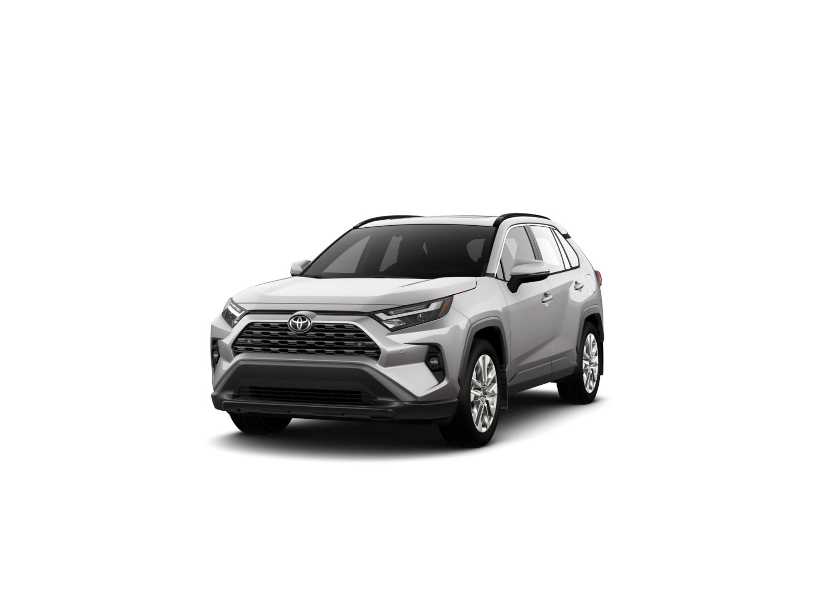 Roussel Toyota à Miramichi | Toyota RAV4 XLE Premium AWD 2025 #rav7