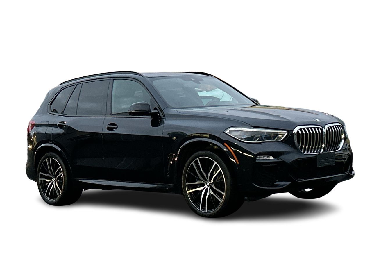 Southside Nissan | 2020 BMW X5 XDrive40i