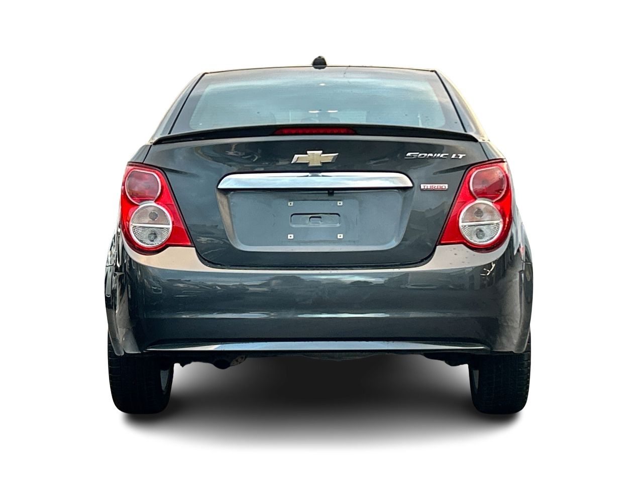 Southside Nissan | 2016 Chevrolet Sonic LT