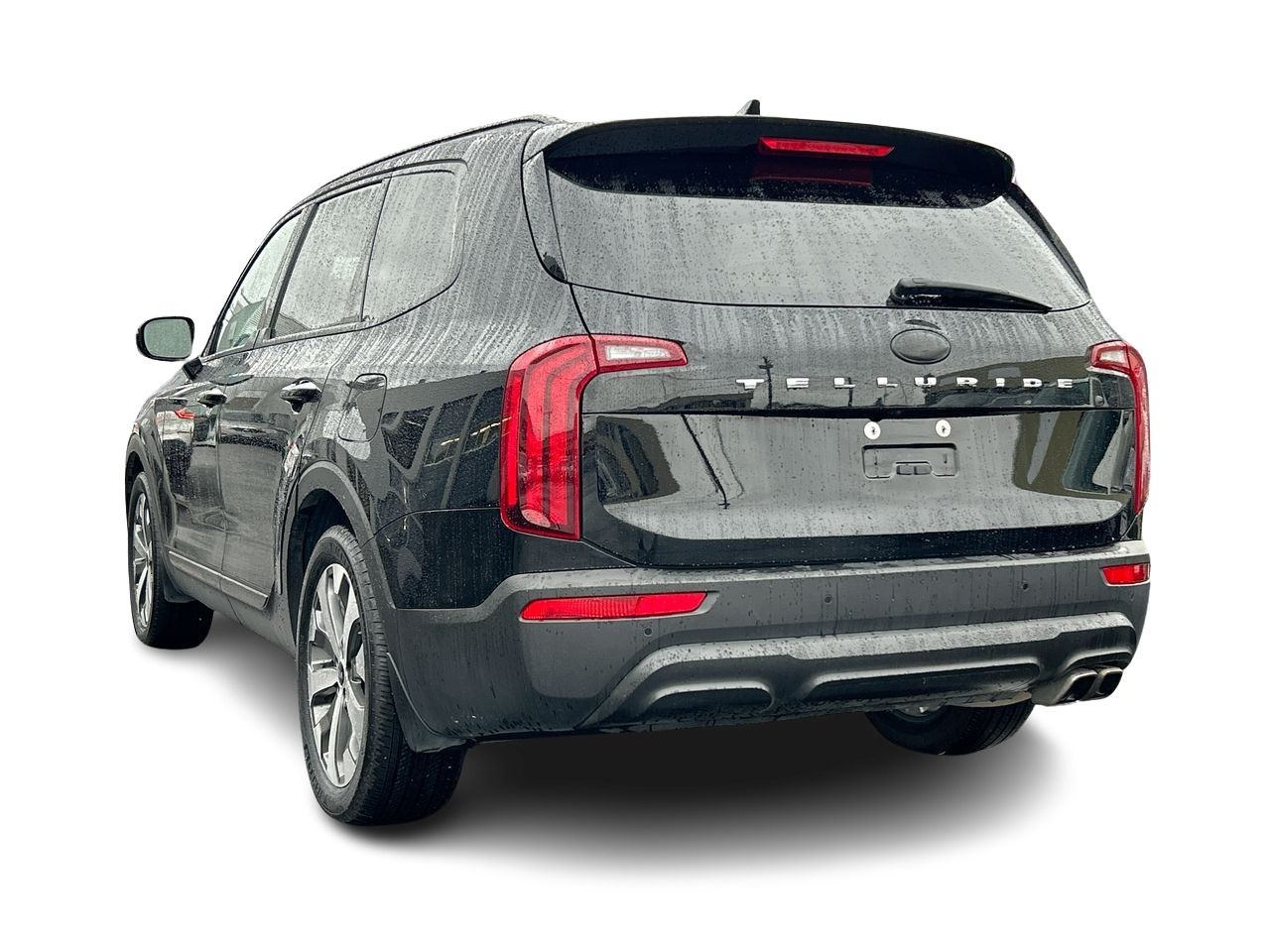 Southside Nissan | 2021 Kia Telluride