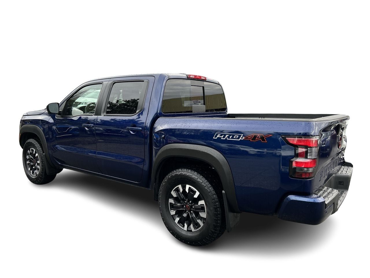 Southside Nissan | 2023 Nissan Frontier PRO-4X