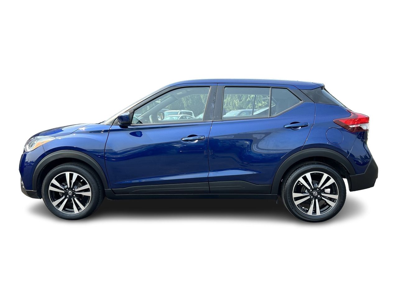 Southside Nissan | 2019 Nissan KICKS SV