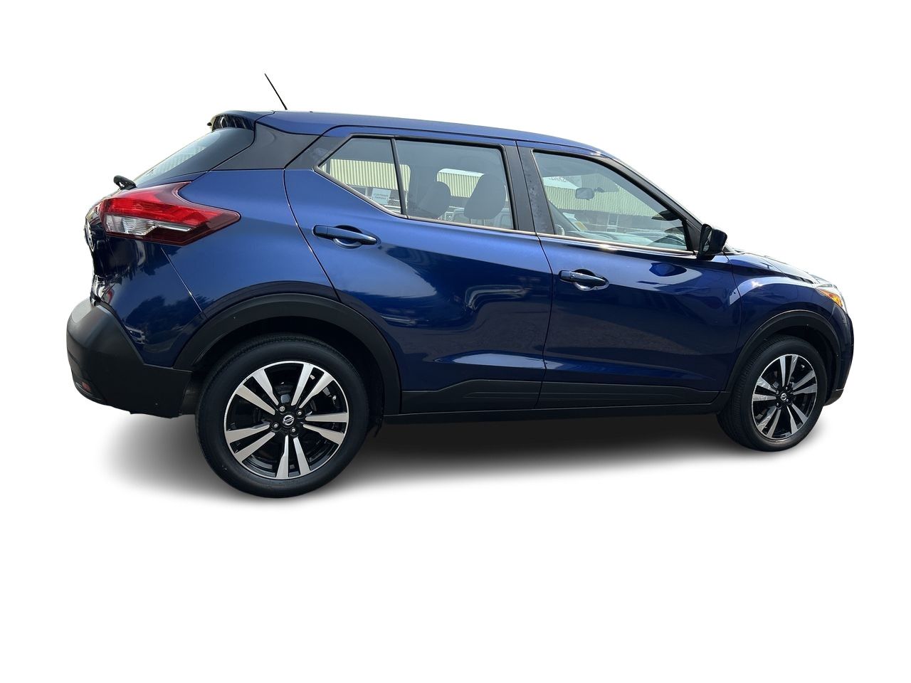 Southside Nissan | 2019 Nissan KICKS SV
