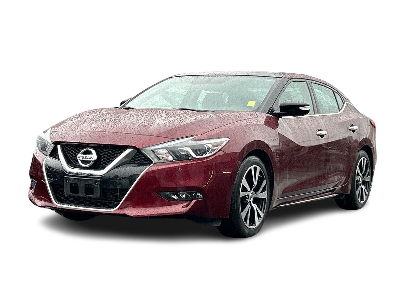 Southside Nissan | 2018 Nissan Maxima SL