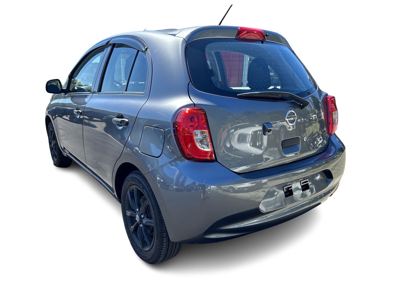 Southside Nissan | 2019 Nissan Micra S