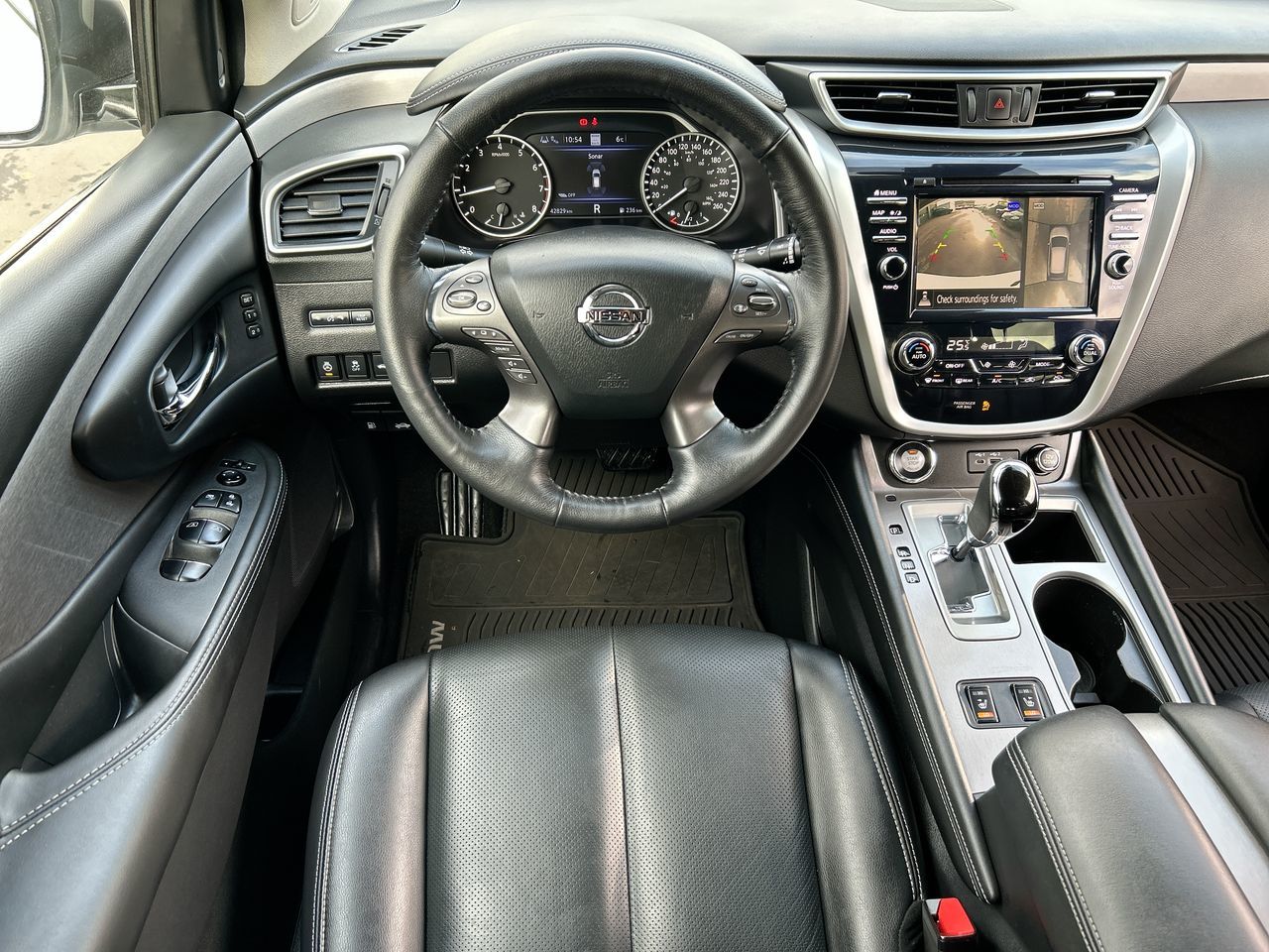 Southside Nissan | 2020 Nissan Murano SL