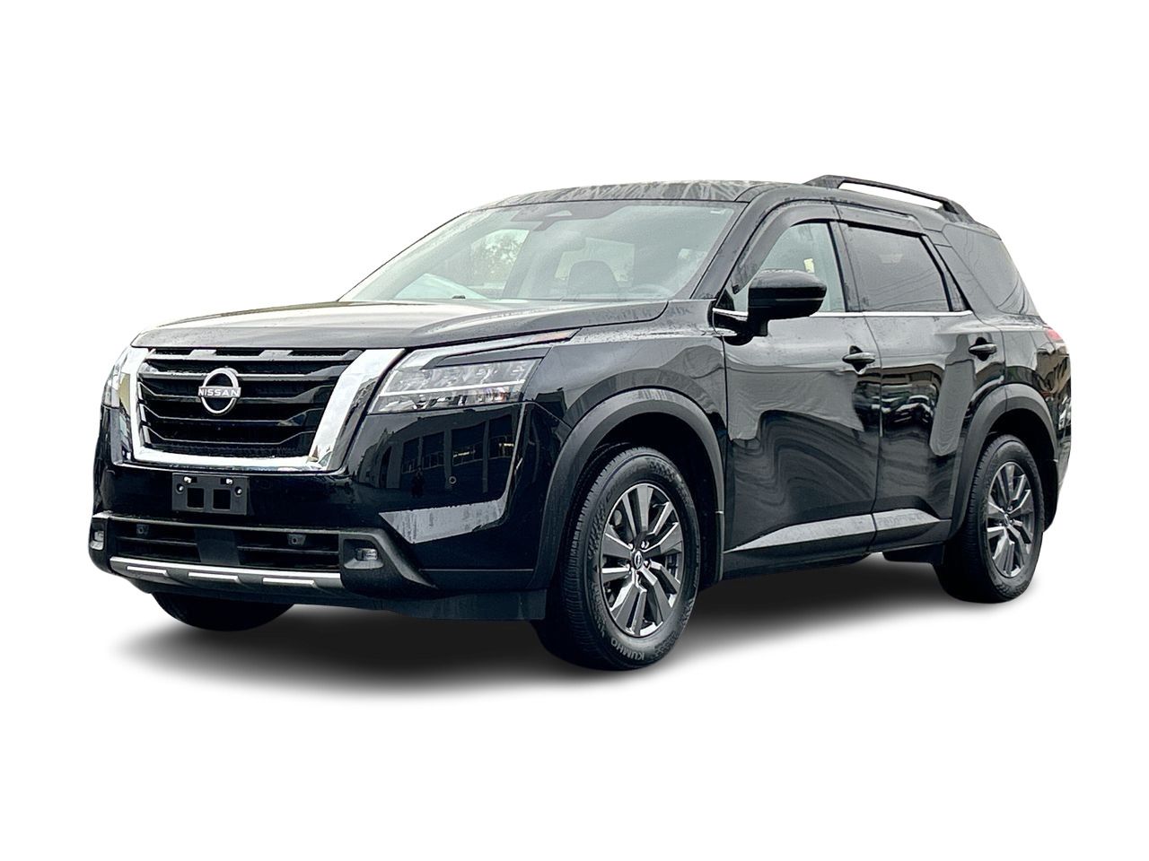 Southside Nissan | 2022 Nissan Pathfinder SV