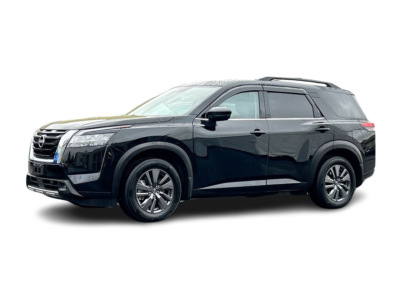 Southside Nissan | 2022 Nissan Pathfinder SV