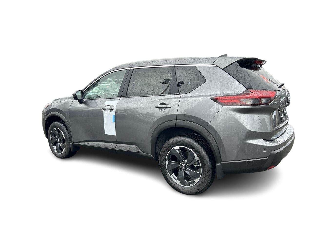 Southside Nissan | 2026 Nissan Rogue SV Moonroof