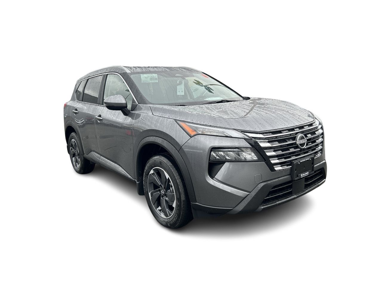 Southside Nissan | 2026 Nissan Rogue SV Moonroof