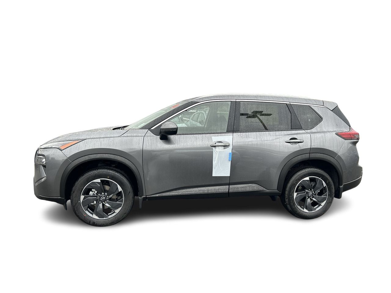 Southside Nissan | 2026 Nissan Rogue SV Moonroof