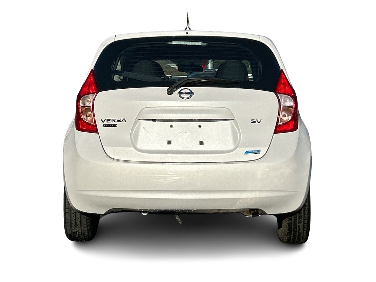 Southside Nissan | 2015 Nissan Versa Note SV