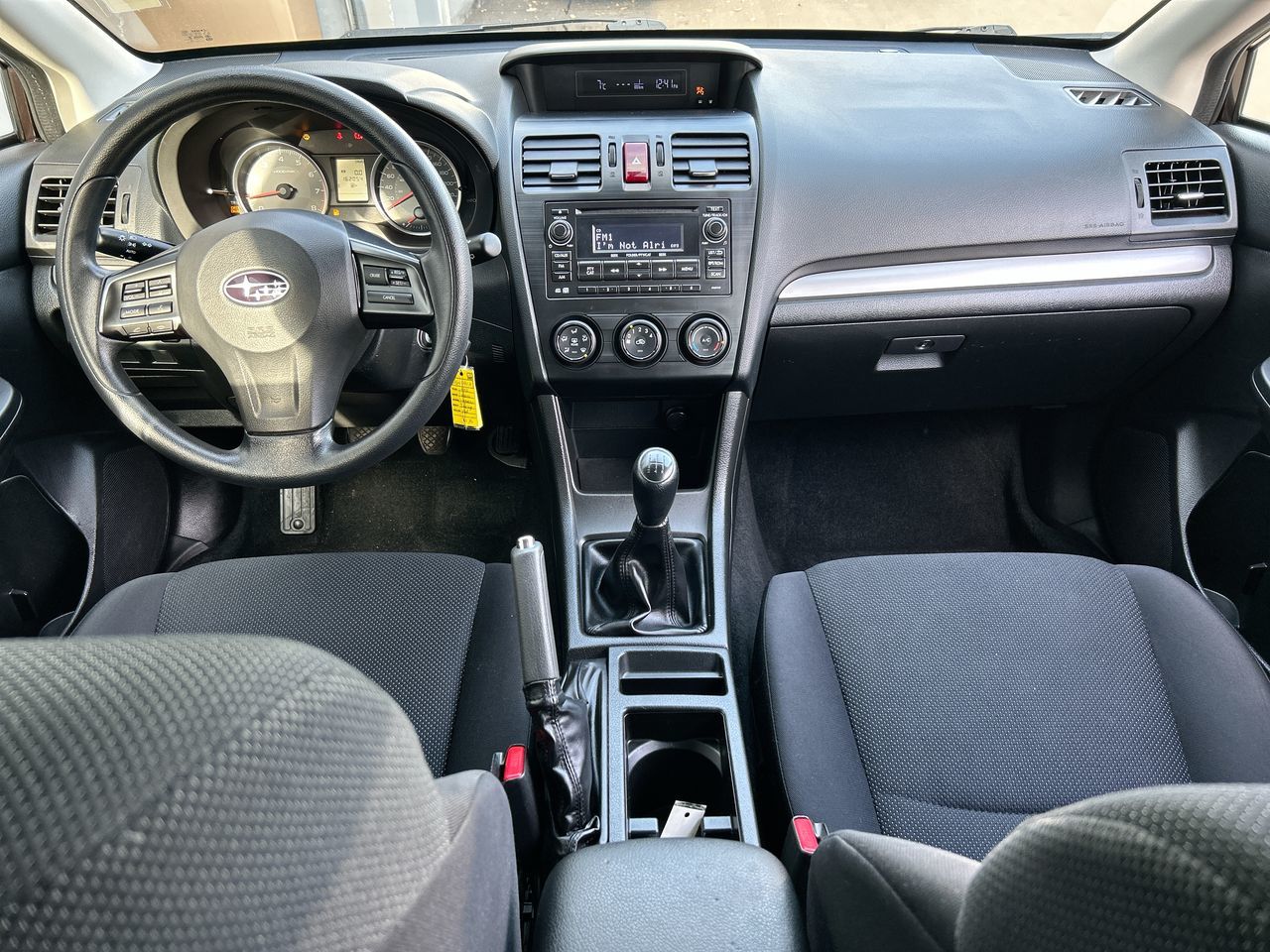 Southside Nissan | 2012 Subaru Impreza 2.0i w/Touring Pkg