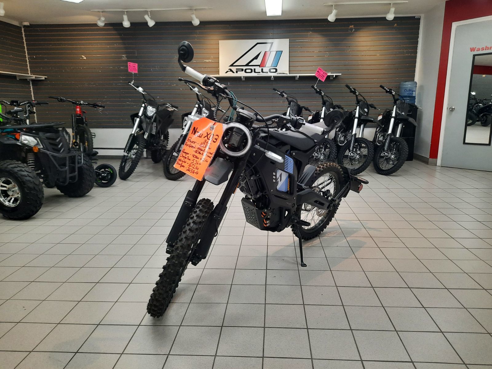 Steele Recreation in Hebbville | 2025 XQI3 ELECTRIC - $4,999