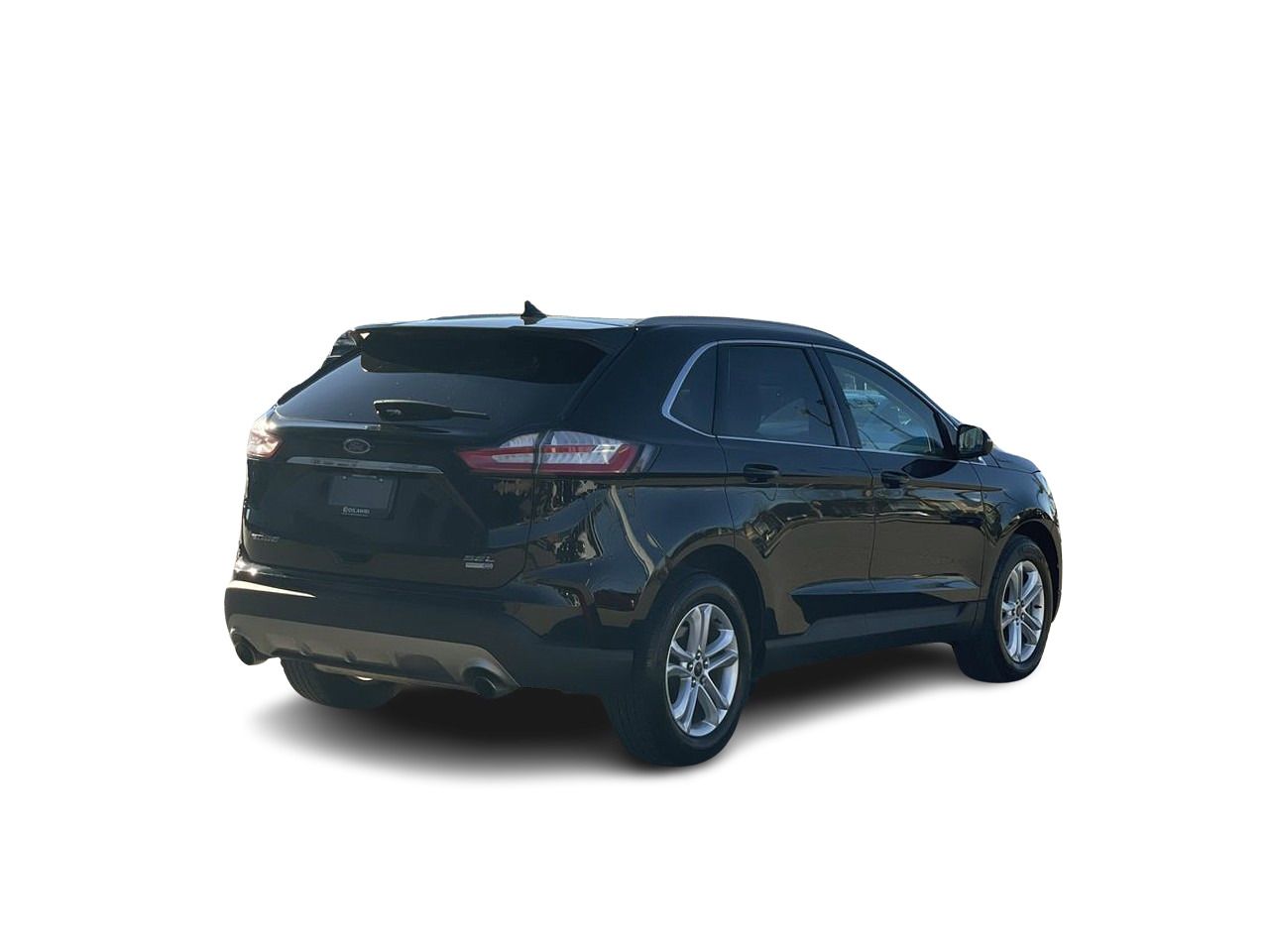 Thorncrest Ford | 2020 Ford Edge SEL - AWD | #2313