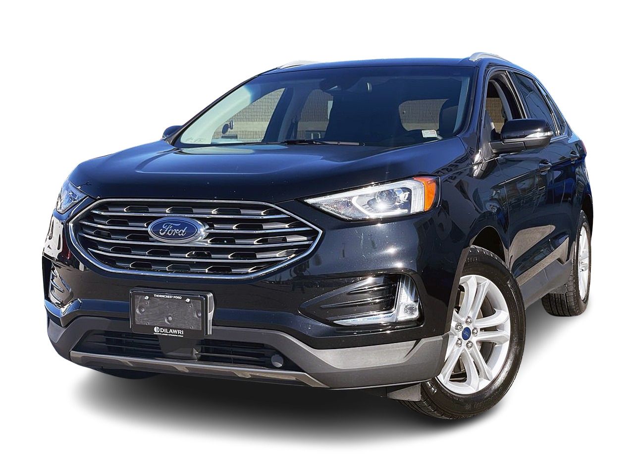 Thorncrest Ford | 2020 Ford Edge SEL - AWD | #2313