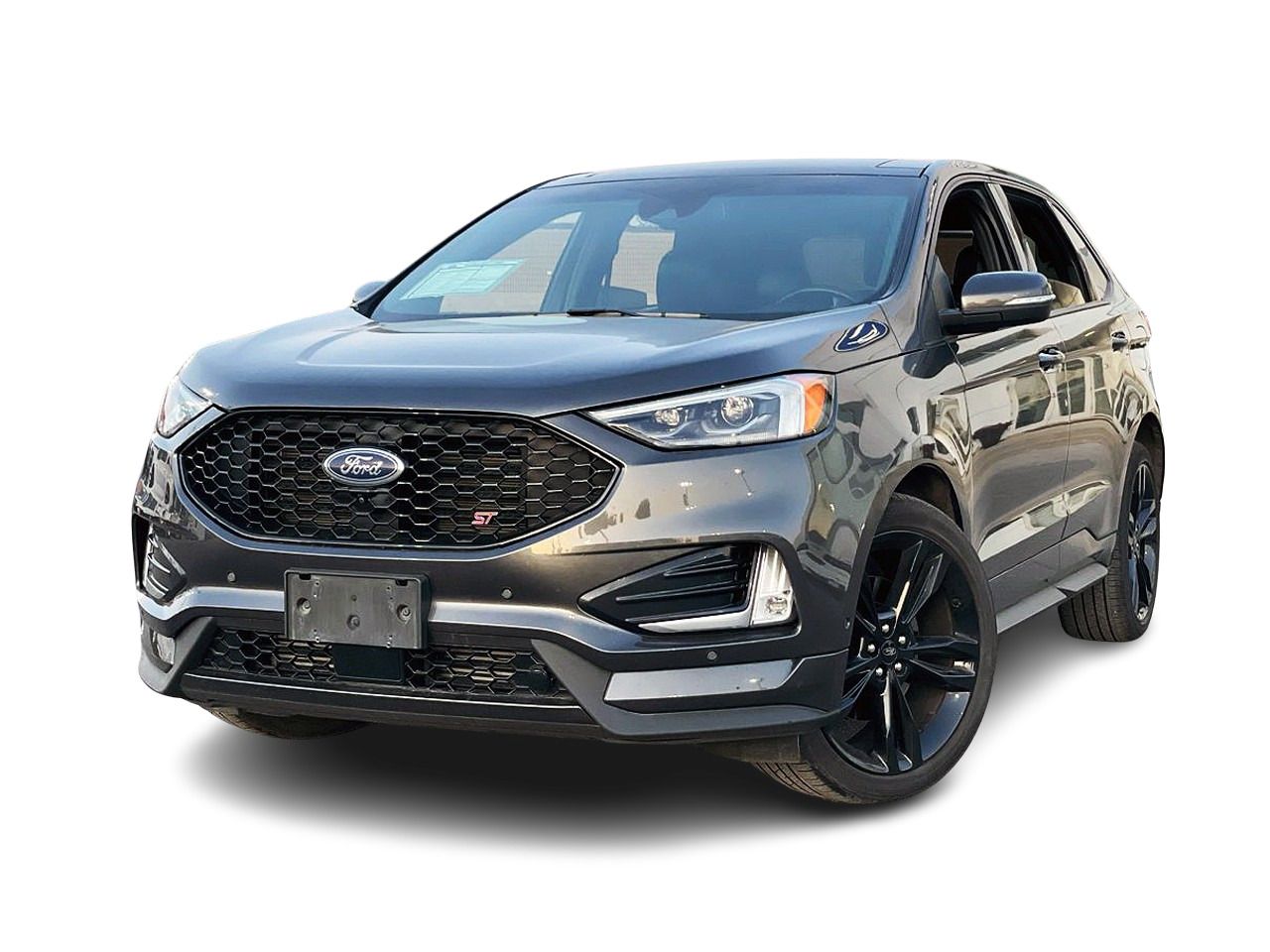 Thorncrest Ford | 2020 Ford Edge ST - AWD | #2441