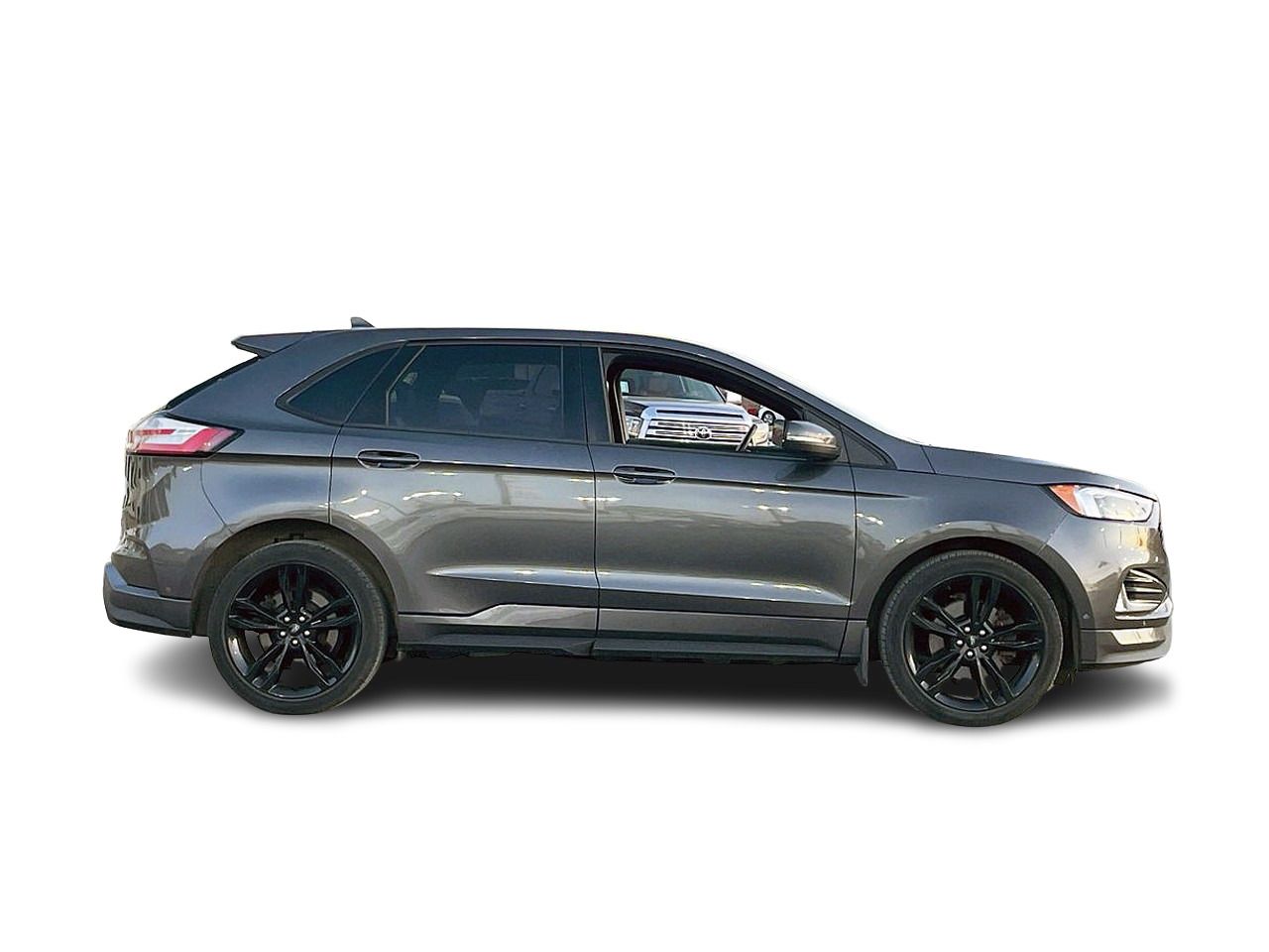 Thorncrest Ford | 2020 Ford Edge ST - AWD | #2441