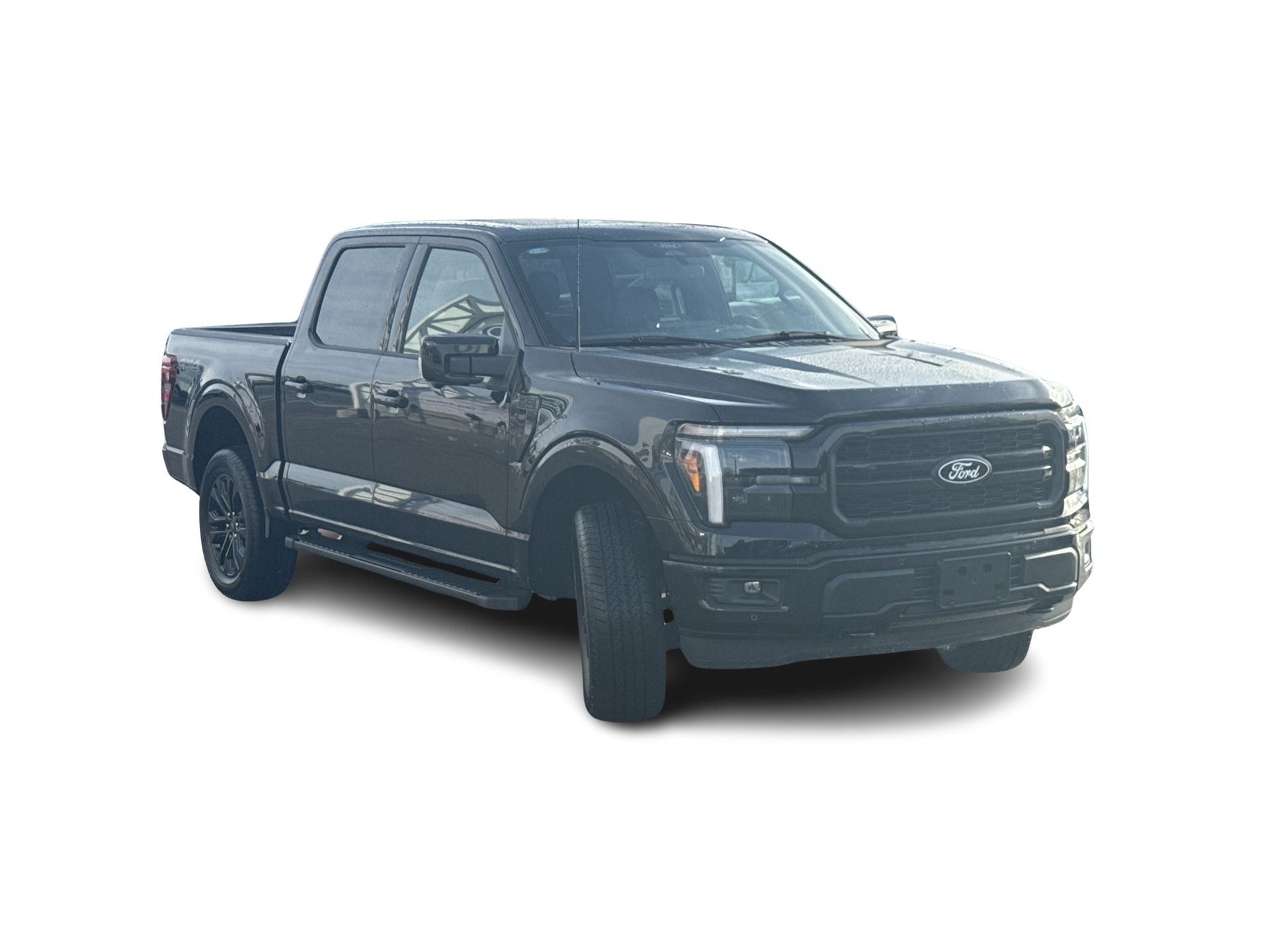 Ford F-150 LARIAT 2025 | #B3804 | Dilawri