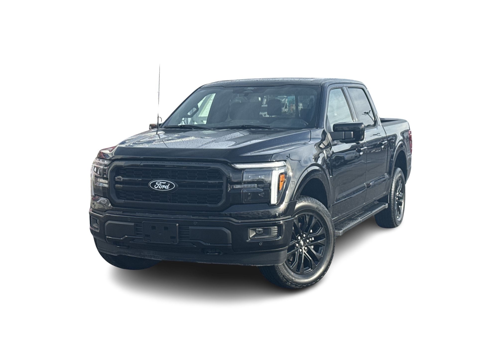 Ford F-150 LARIAT 2025 | #B3804 | Dilawri
