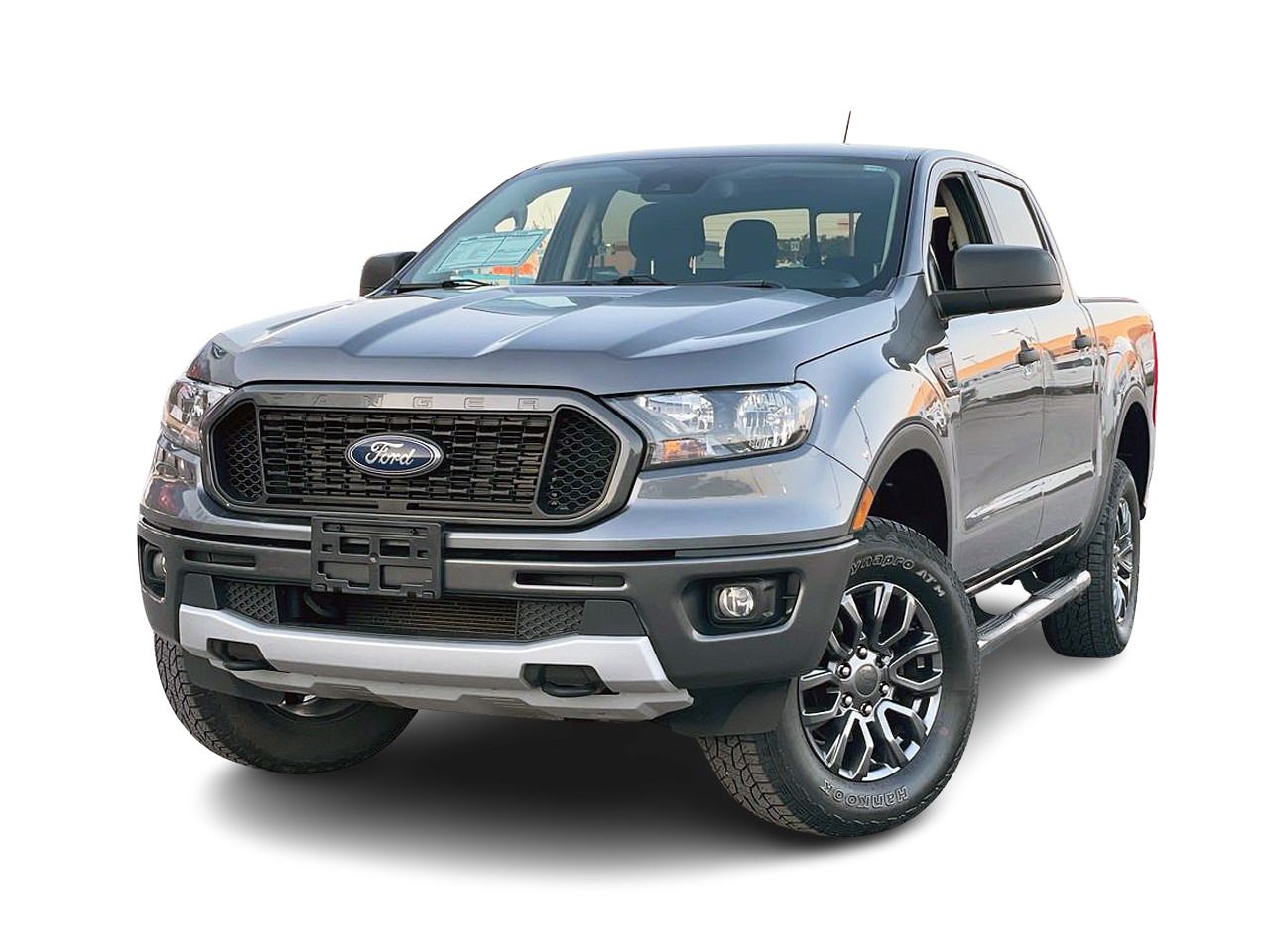 Frost Chevrolet Buick GMC Ltd | 2021 Ford Ranger 2021 Ford Ranger | 4x4 ...