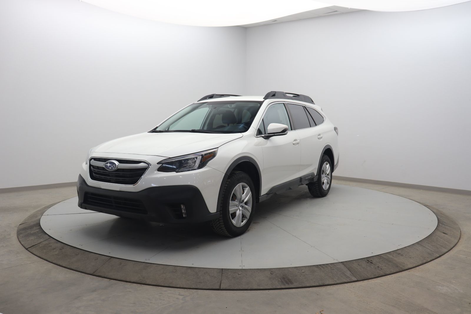 Intégral Subaru à Chicoutimi | Subaru Outback Convenience 2020 #R4915