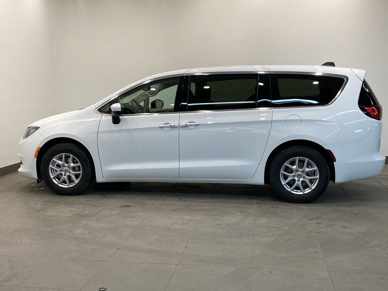 Hyundai of Regina | 2022 Chrysler Grand Caravan SXT | #212649