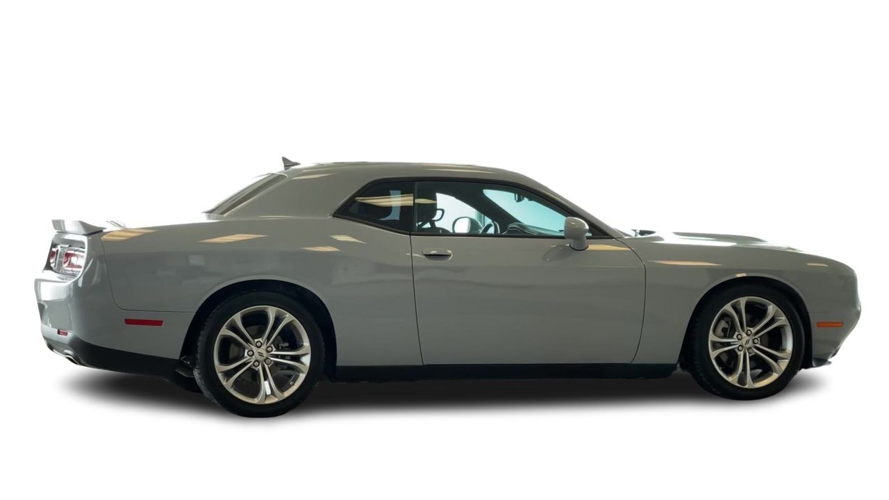 Triple Seven Chrysler | 2022 Dodge Challenger GT | #2D5445A