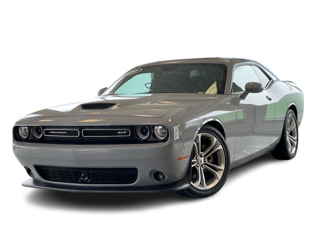 Triple Seven Chrysler | 2022 Dodge Challenger GT | #2D5445A