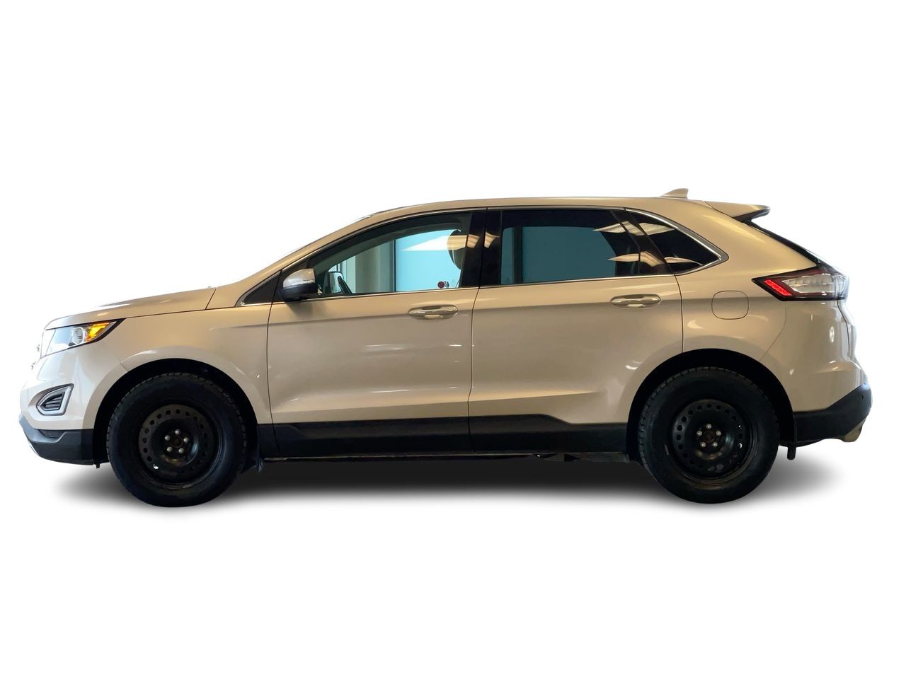 BMW Regina | 2018 Ford Edge Titanium - AWD | #213735A